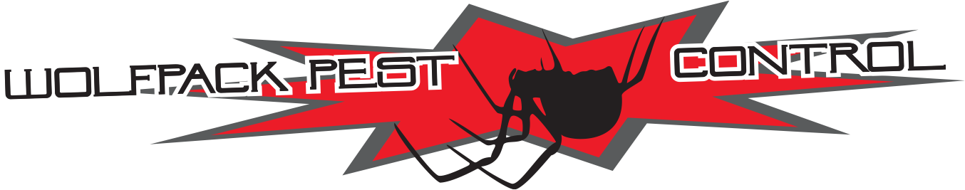 Pest Control Services in North Carolina | Wolfpack Pest Control